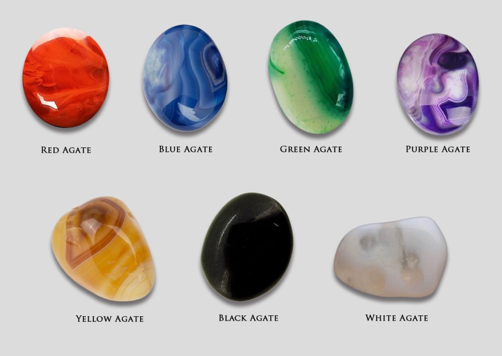 Why Red Agate Is Nature’s Fiery Treasure | bacunergem